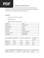 PFD Symbols and Instrumentation Guide | PDF