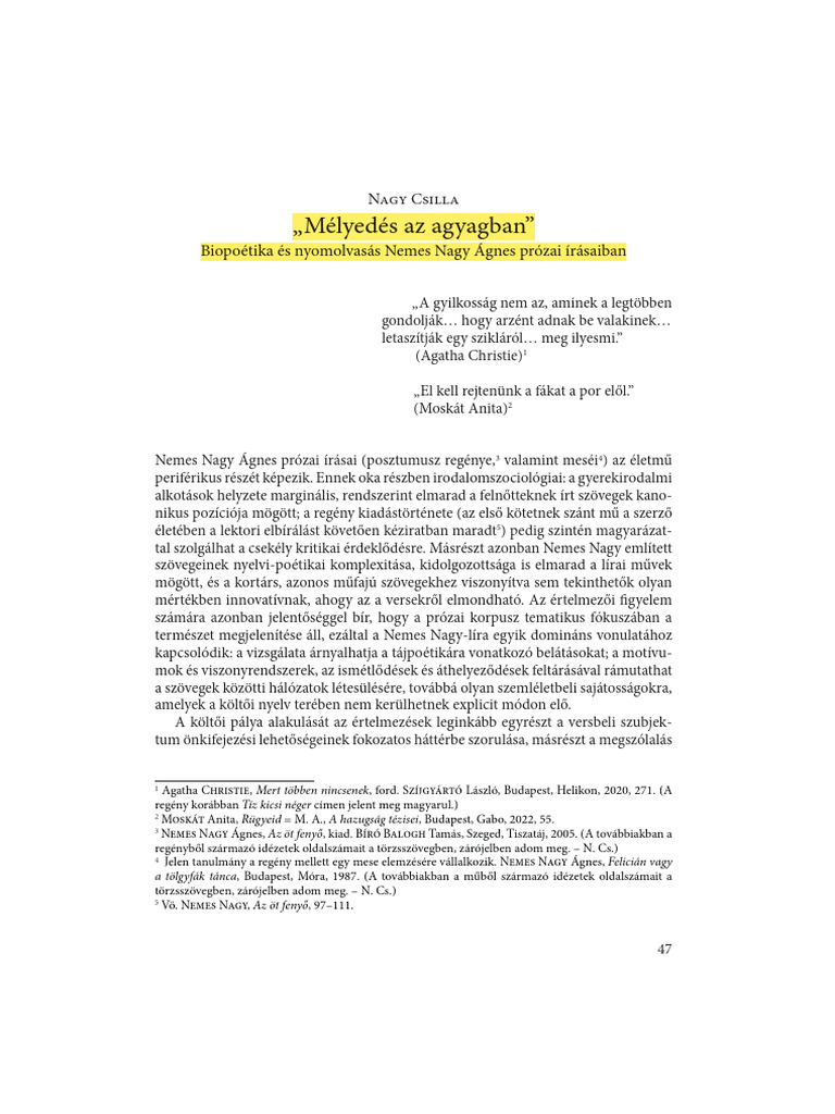 06 Nagy Csilla | PDF