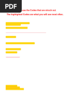 Checklist For Attorneys - Trial Interlocutory | PDF