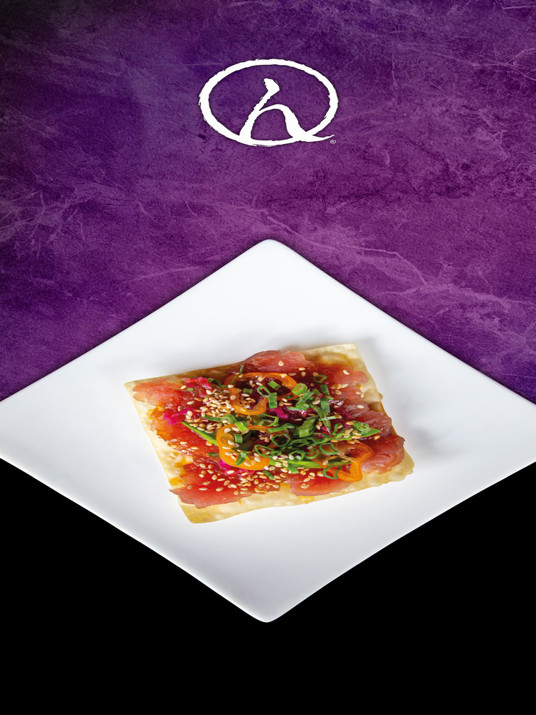 Menu Es | PDF | Salsa | ensalada