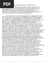 Key Philosophical Razors Explained | PDF | Falsifiability | Occam's Razor