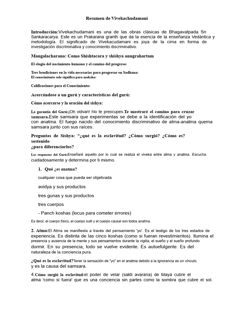 Investigación Discriminativa y Conocimiento Discriminativo.: Te ...