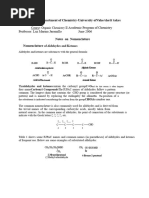 Grade 9 Valency Chart | PDF | Valence (Chemistry) | Iron