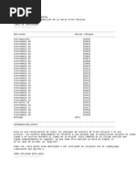 TD N° 1 Diagrama UML de casos de uso | PDF | Tarjeta de crédito | Caso de uso