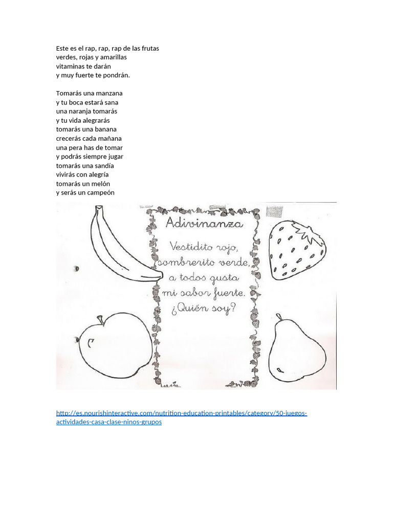 Este Es El Rap | PDF