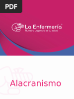 Guía sobre Alacranismo y su Tratamiento | PDF | Especialidades Medicas