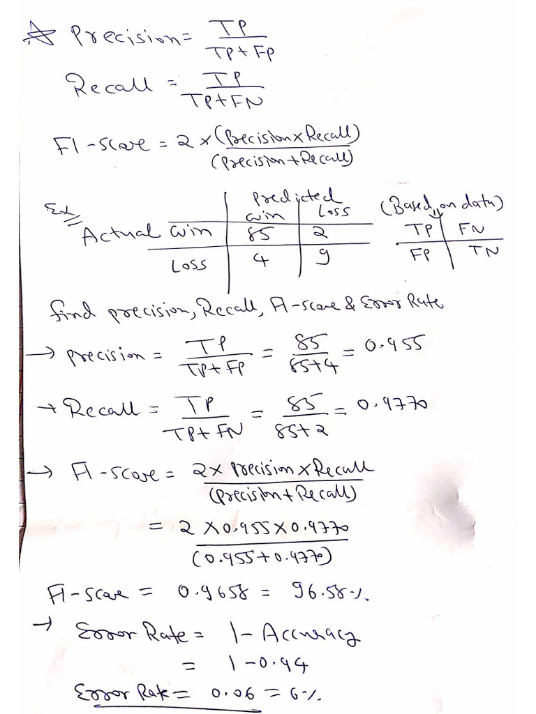 Numerical T-2 AML Only For Reference SNS | PDF