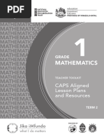 Dienes Blocks: Addition & Subtraction Guide | PDF | Subtraction | Numbers
