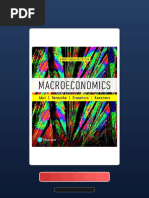 Full Chapter of Macroeconomics 8th Edition by Olivier Blanchard Ebook ...