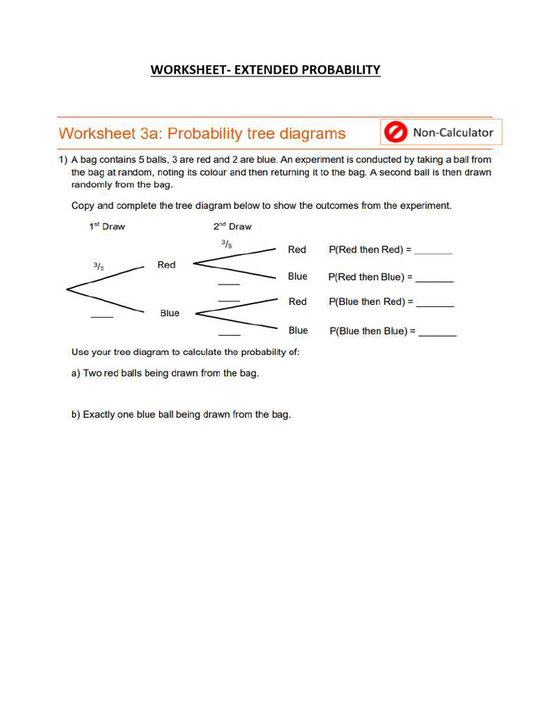 1745903970232.probability Worksheet | PDF