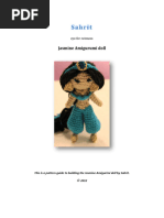 Loopdedoo Instructions Final For Print KO V2T1 PDF Format | PDF | Knot