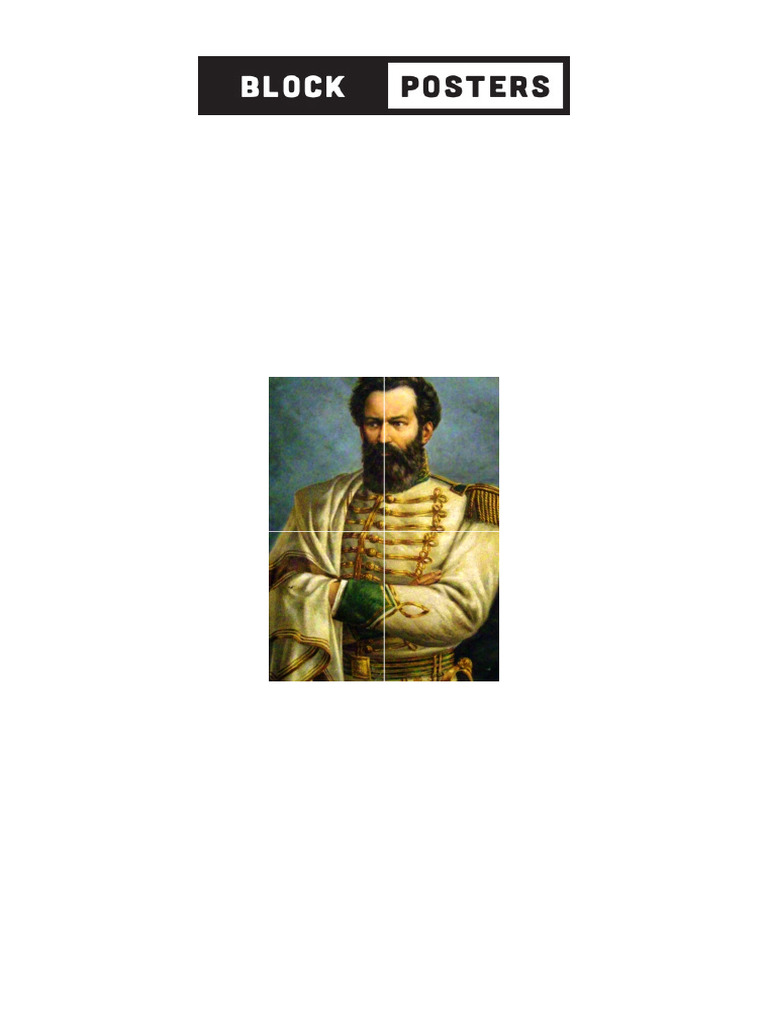 Block Poster Settings Guide | PDF