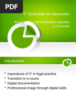 Ecourts Portal User Guide: Magistrates Court of Western Australia | PDF ...