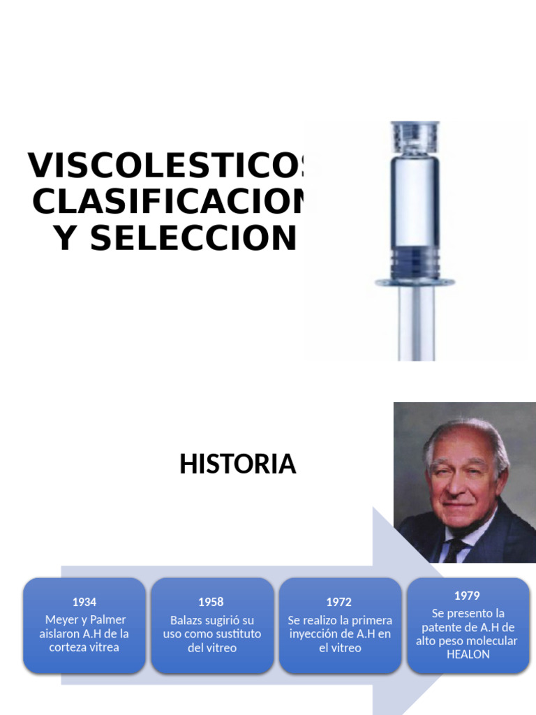 Visco Elastic Os | PDF | Viscosidad