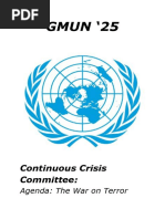 Communique Template and Instructions | PDF