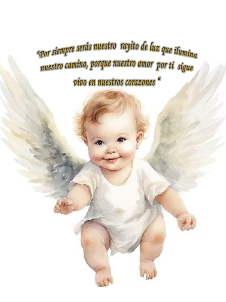 Angel 1 | PDF