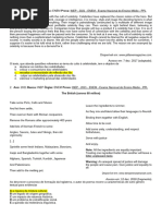 Modern Family Script | PDF