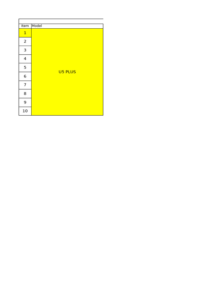 Catalogo U5 | PDF | Mechanical Engineering | Vehicle Technology