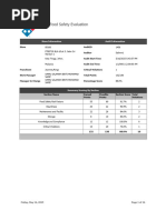 KFC ROCC Audit Overview and Standards | PDF