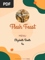 Zombie Menu Brain Project PDF | PDF | Central Nervous System | Nervous ...