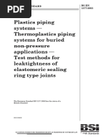 Density of Plastics by The Density-Gradient Technique: Standard Test ...