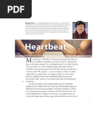 Heartbeat by David Yoo | PDF