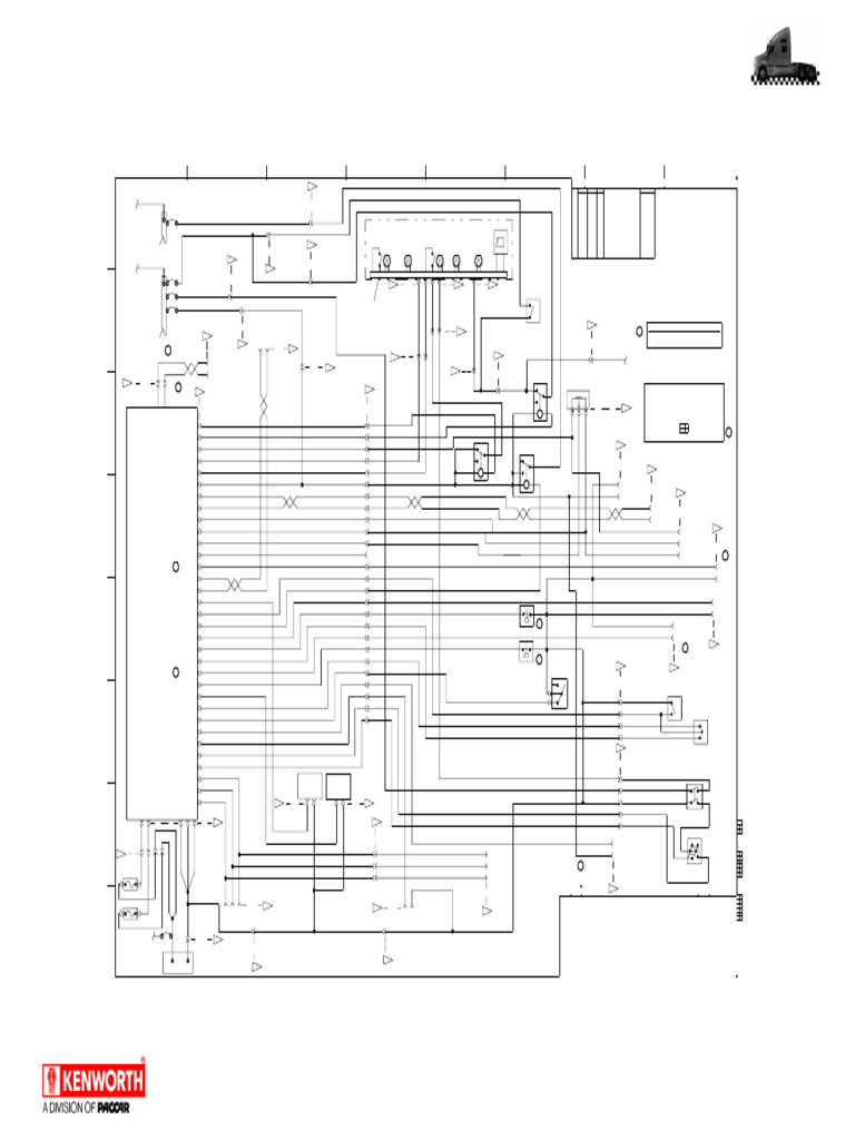 Diagrama DDIII | PDF | Vehicle Technology | Motor Vehicle