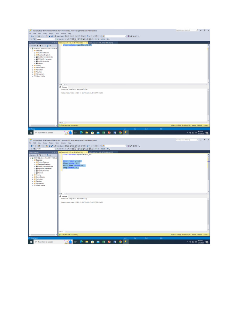 Opon.07 ELMS Activity1.IM | PDF
