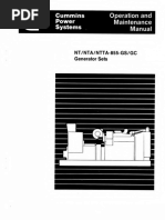 PowerCommand HMI 211 PDF | PDF | Battery (Electricity) | Electrical ...
