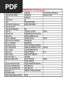 ABB ACS800 VFD Parameter Settings | PDF | Manufactured Goods | Electric ...