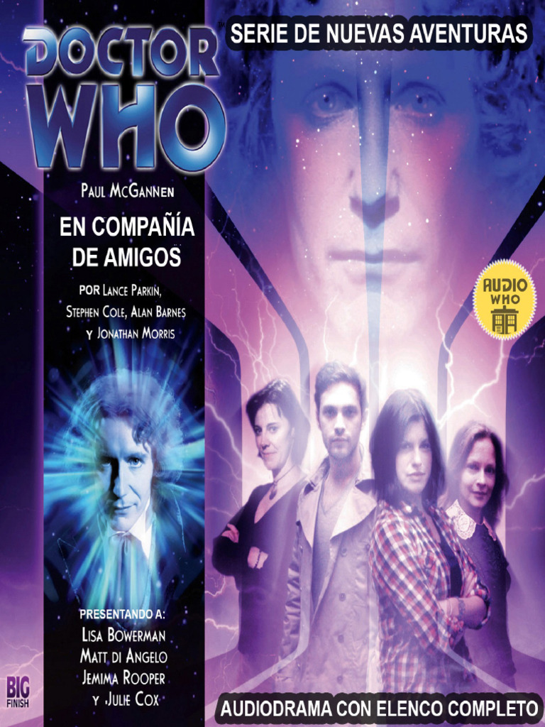 MR 123.2 La Historia de Fitz | PDF