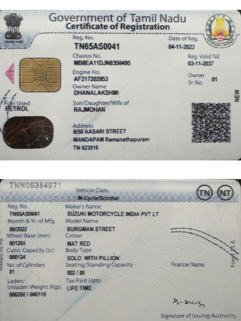 Soocty RC Book PDF | PDF