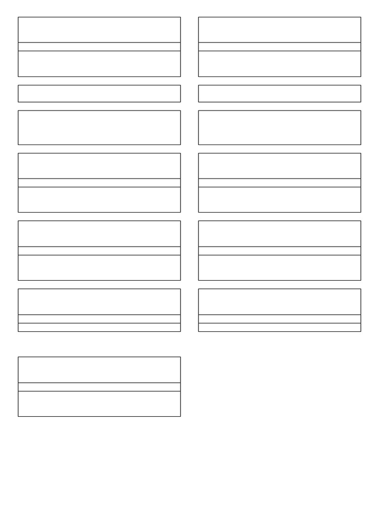 Equilibrium Shifts Flashcards | PDF