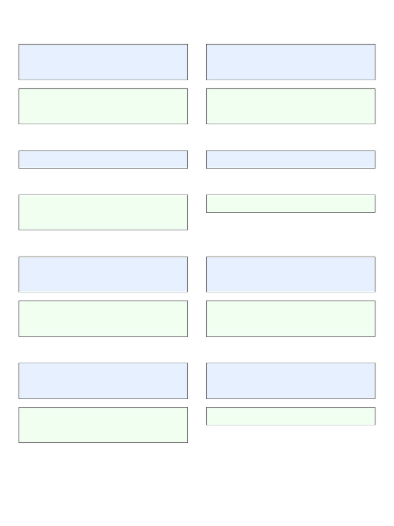 Styled Equilibrium Shifts Flashcards | PDF