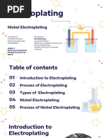 Woods Nickel Strike - TDS July 2017 | PDF | Home & Garden