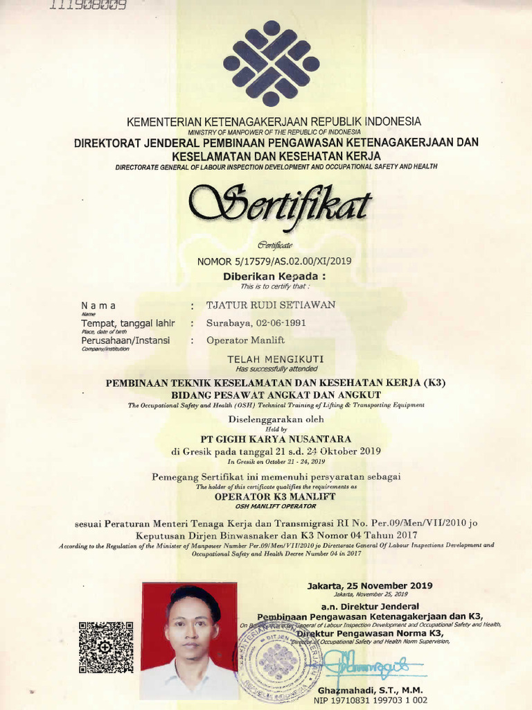 Sio Tjatur Rudi | PDF