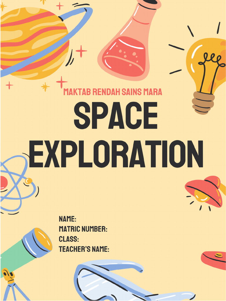 3P10 SPACE EXPLORATION - Teacher - S | PDF | Heliocentrism | Outer Space