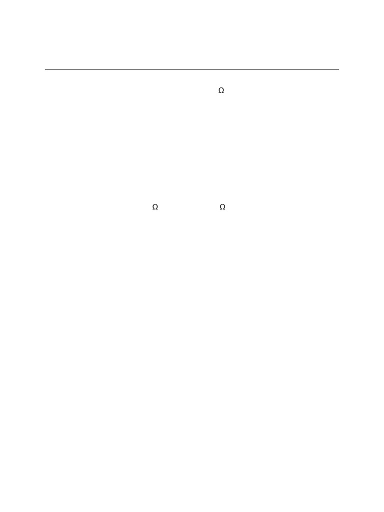 Assignment 03 MEC 221 Principles of Mechatronics 01 | PDF