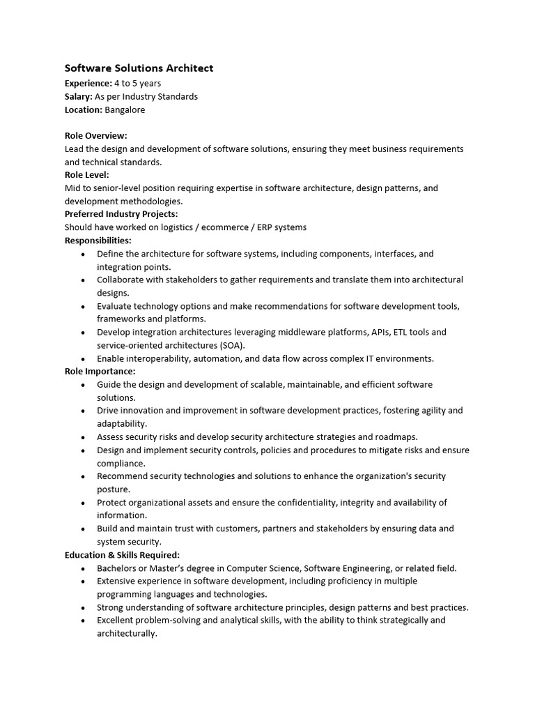 ET Software Development Resource Requirements Updated 2024 | PDF | Computer Security | Security