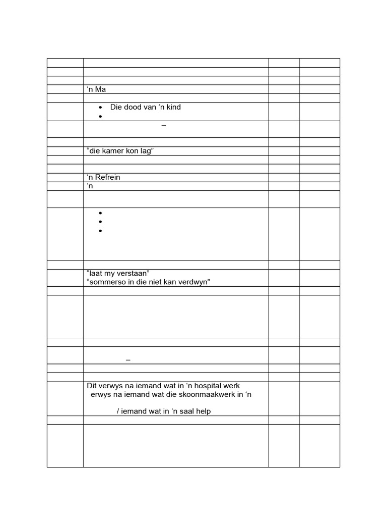 2024 GR 11 Eksamen Kwartaal 2 MEMO | PDF