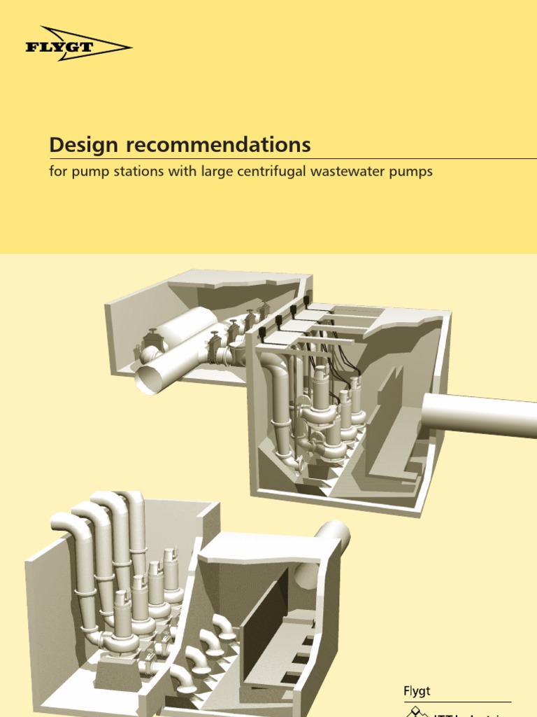 Sump Design | Pump | Chemical Engineering