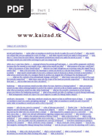 Noon Report | PDF | Port | Ships