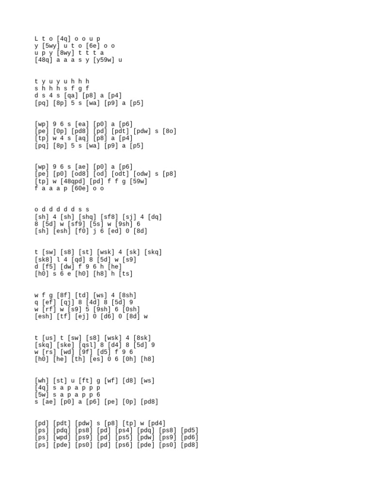 Convert Sheet Instructions | PDF