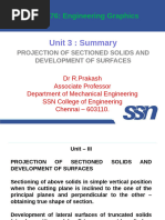 EGD Grade 10 Term 3 Week 6 - 2020 SOLID GEOMETRY | PDF | Shape | Drawing