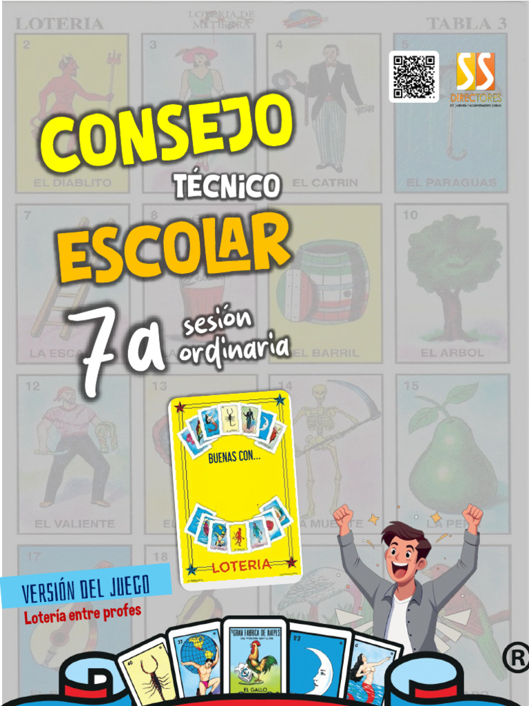 SSD Cuadernillo CTE 7a Ordinaria 24-25 | PDF | Escuelas | Aprendizaje