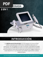 Peloides y Parapeloides en Termoterapia | PDF | Agua | Sólido