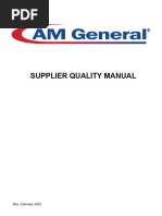 VDA 4902 Version 4 Specifications | PDF