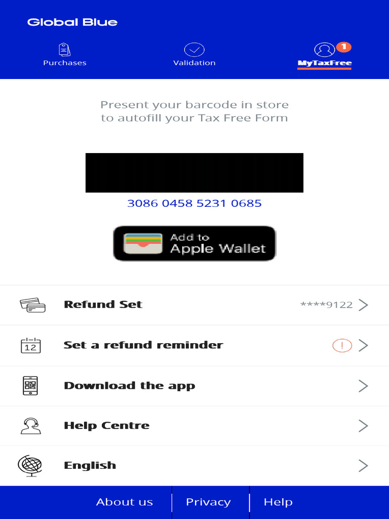 Trip Request Information Processing | PDF