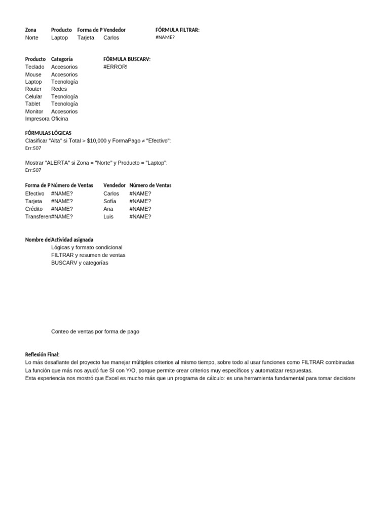 Analisis Datos 1606 | PDF
