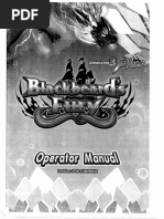 Guide Dragonbound Power Wind Chart | PDF | Teaching Methods & Materials